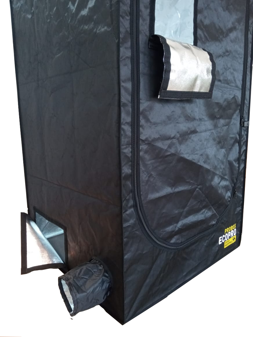 Estufa ProBox EcoPro - Garden HighPro – Vega & Flora